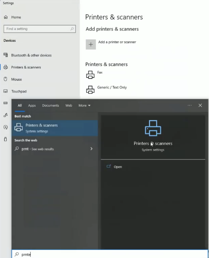 Zebra Printer Setup and Troubleshooting for Windows