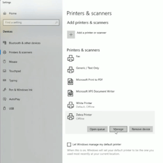 Zebra Printer Setup and Troubleshooting for Windows