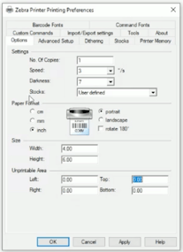 Zebra Printer Setup and Troubleshooting for Windows
