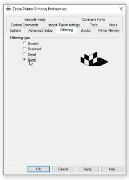 Zebra Printer Setup and Troubleshooting for Windows